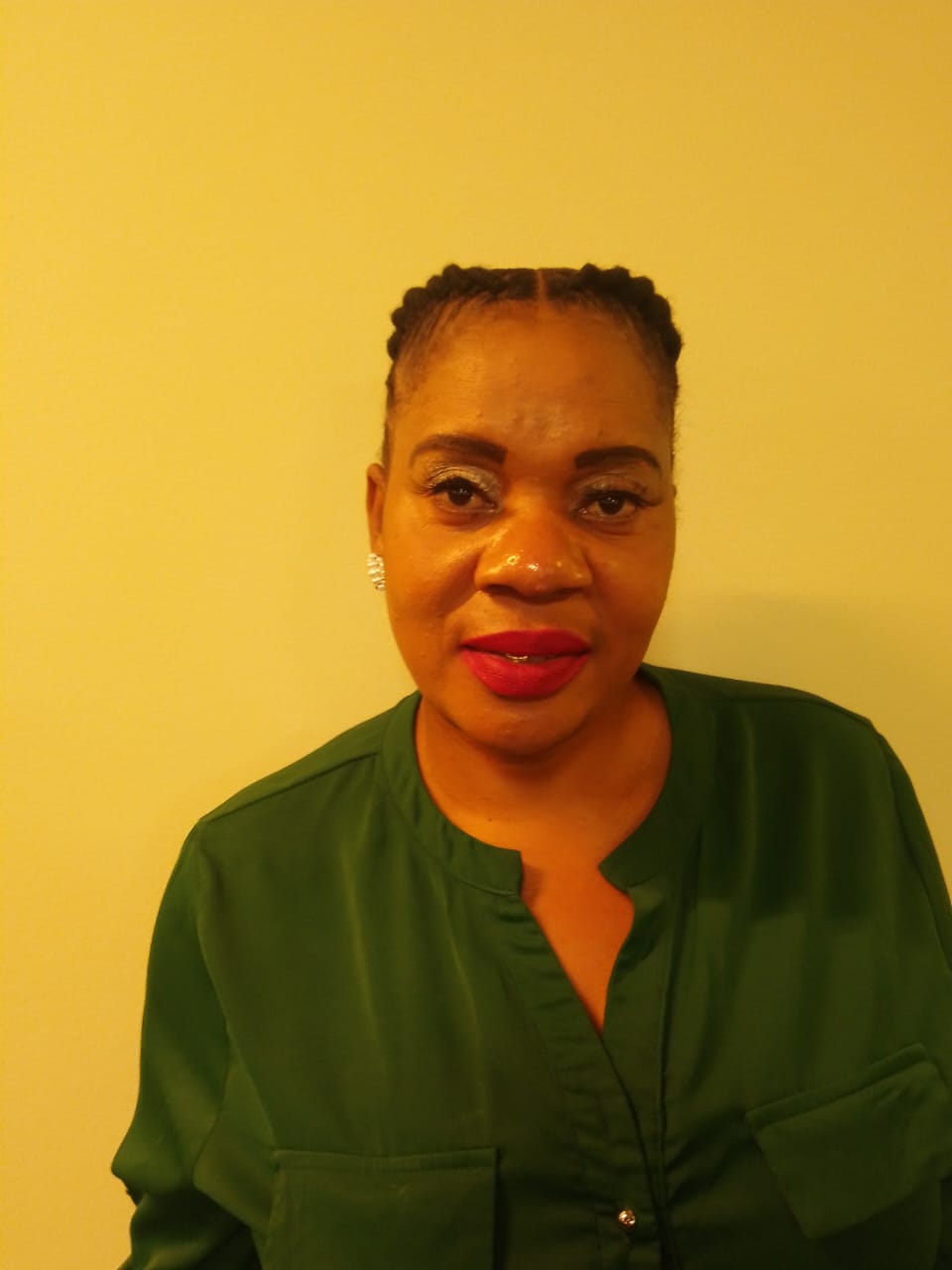 LINC | yvonne's Résumé